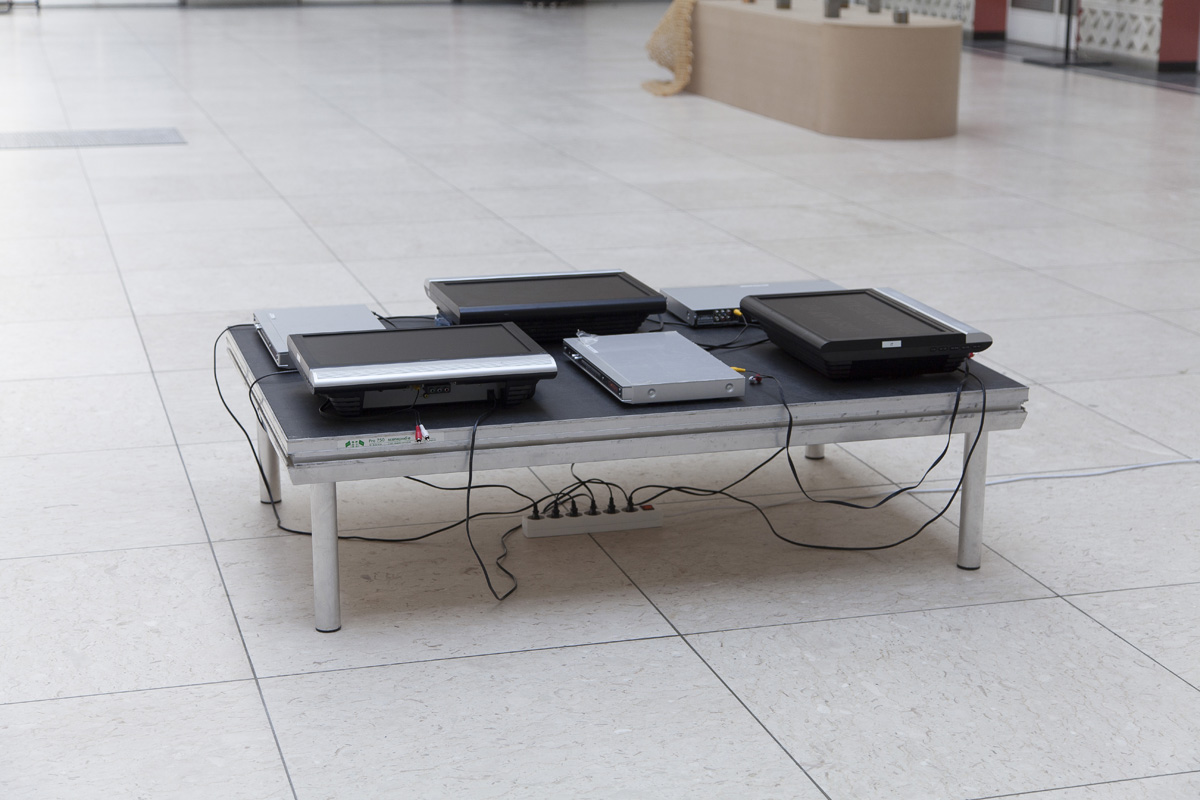 Rune Elkjær Rasmussen – Det Fynske Kunstakademi